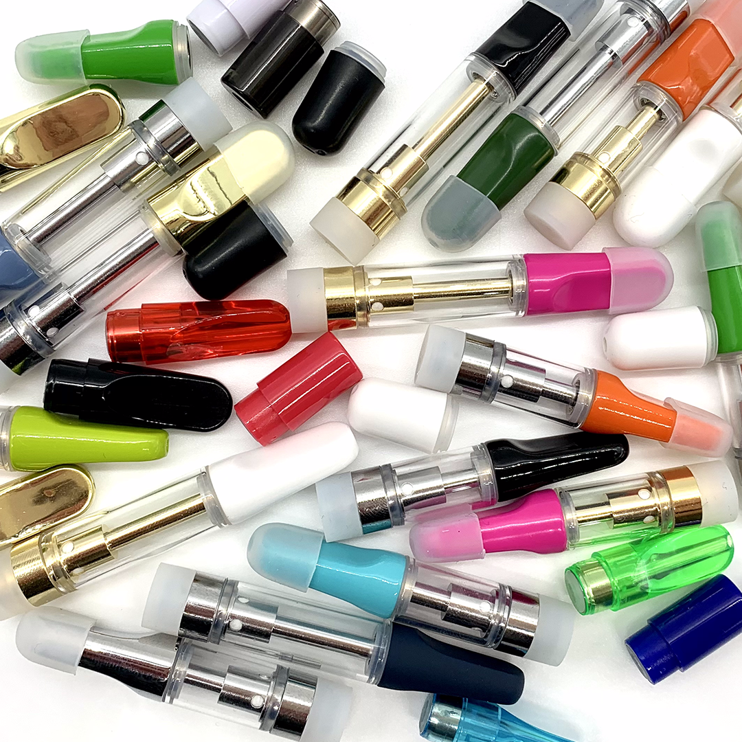 Dab carts: The Convenient and Portable Way to Enjoy Concentrates - High ...