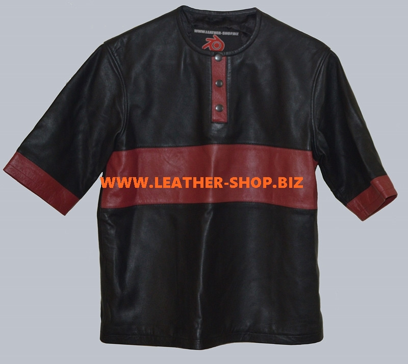Custom Leather Jackets, Coats & Apparel | Bespoke Leatherwear - LEATHER ...