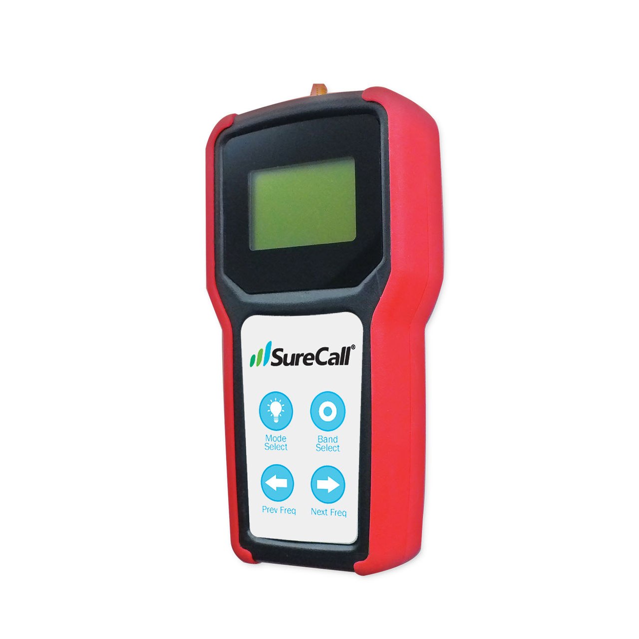 RF Signal Meter Handheld Installation Tool | SureCall