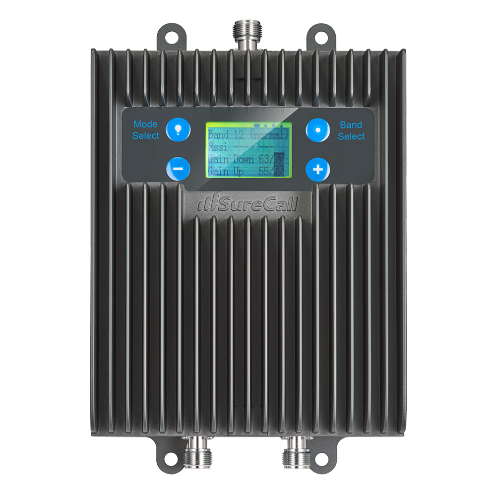 RF Signal Meter Handheld Installation Tool | SureCall