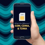 What’s the Difference Between GSM, CDMA, & TDMA? - SureCall