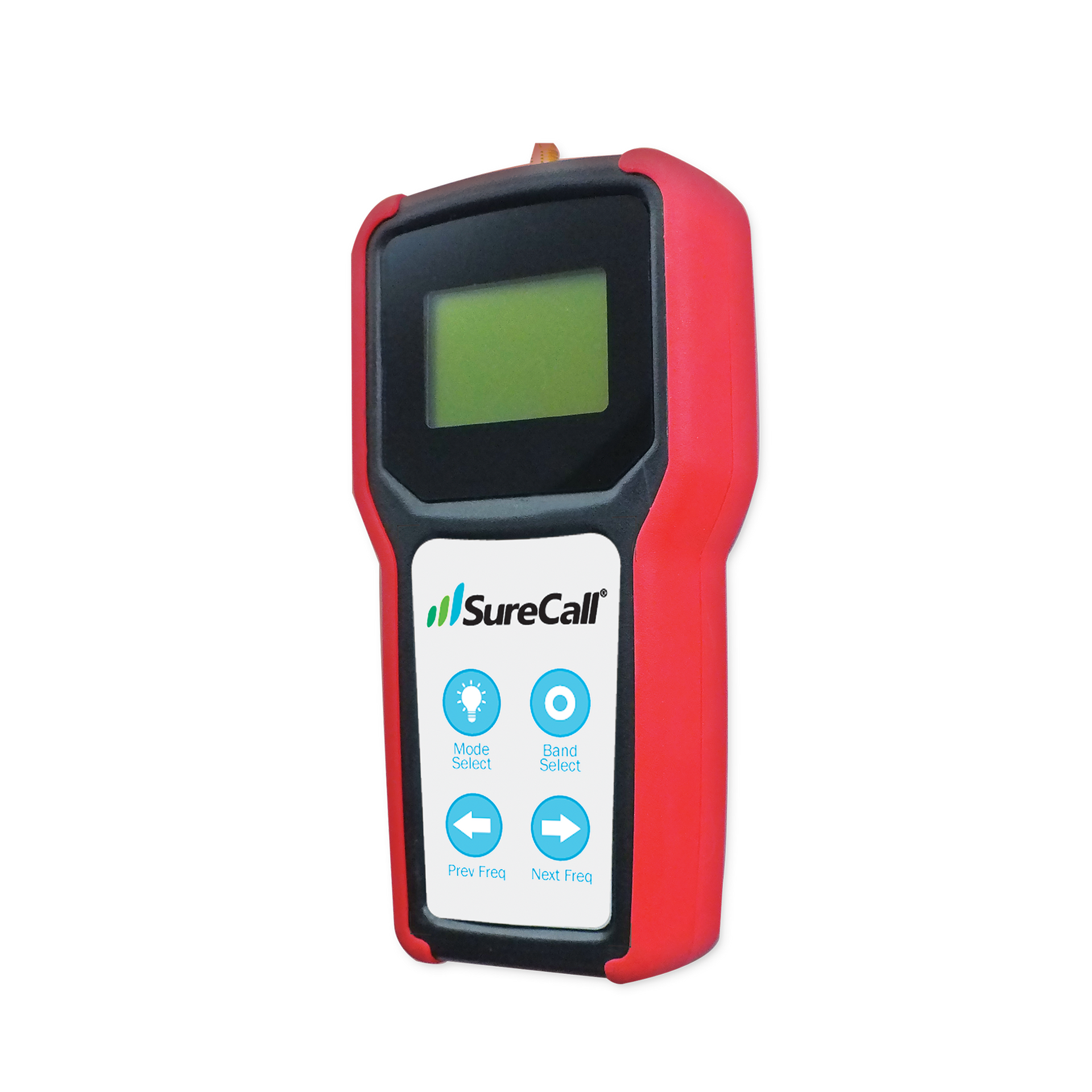 RF Signal Meter Handheld Installation Tool | SureCall