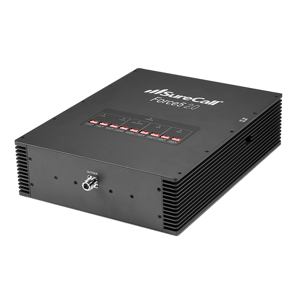 All SureCall Canada Signal Boosters