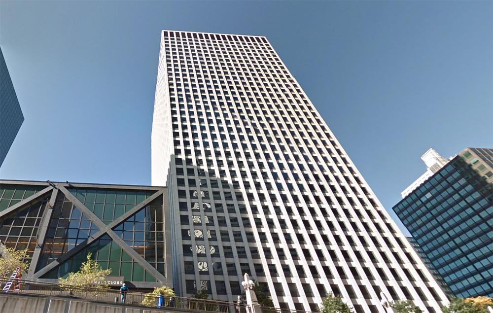 5X Max Brings 5G Cell Coverage to Signal-Challenged Building on Chicago ...