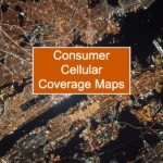 Consumer Cellular Coverage Maps - SureCall
