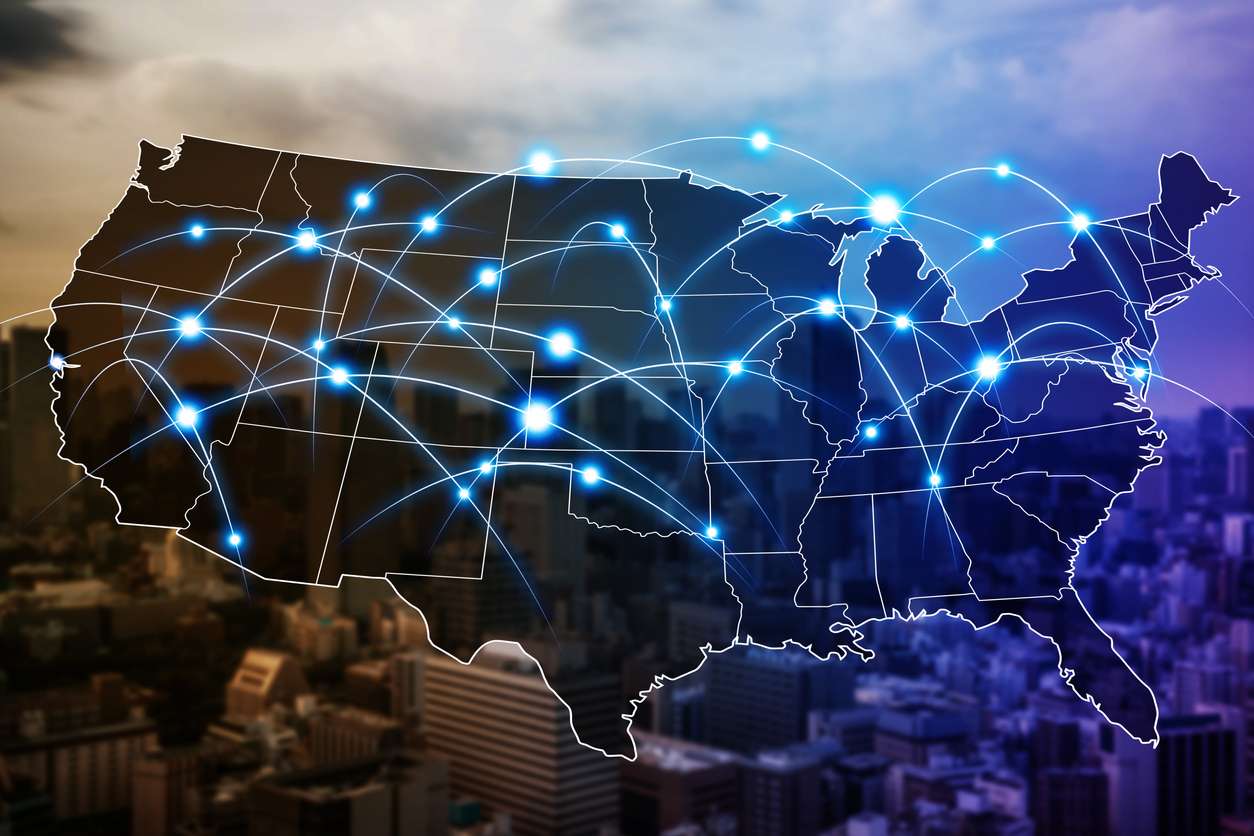 Carrier Coverage: Which Network Has The Best Service In My Area (2022 ...