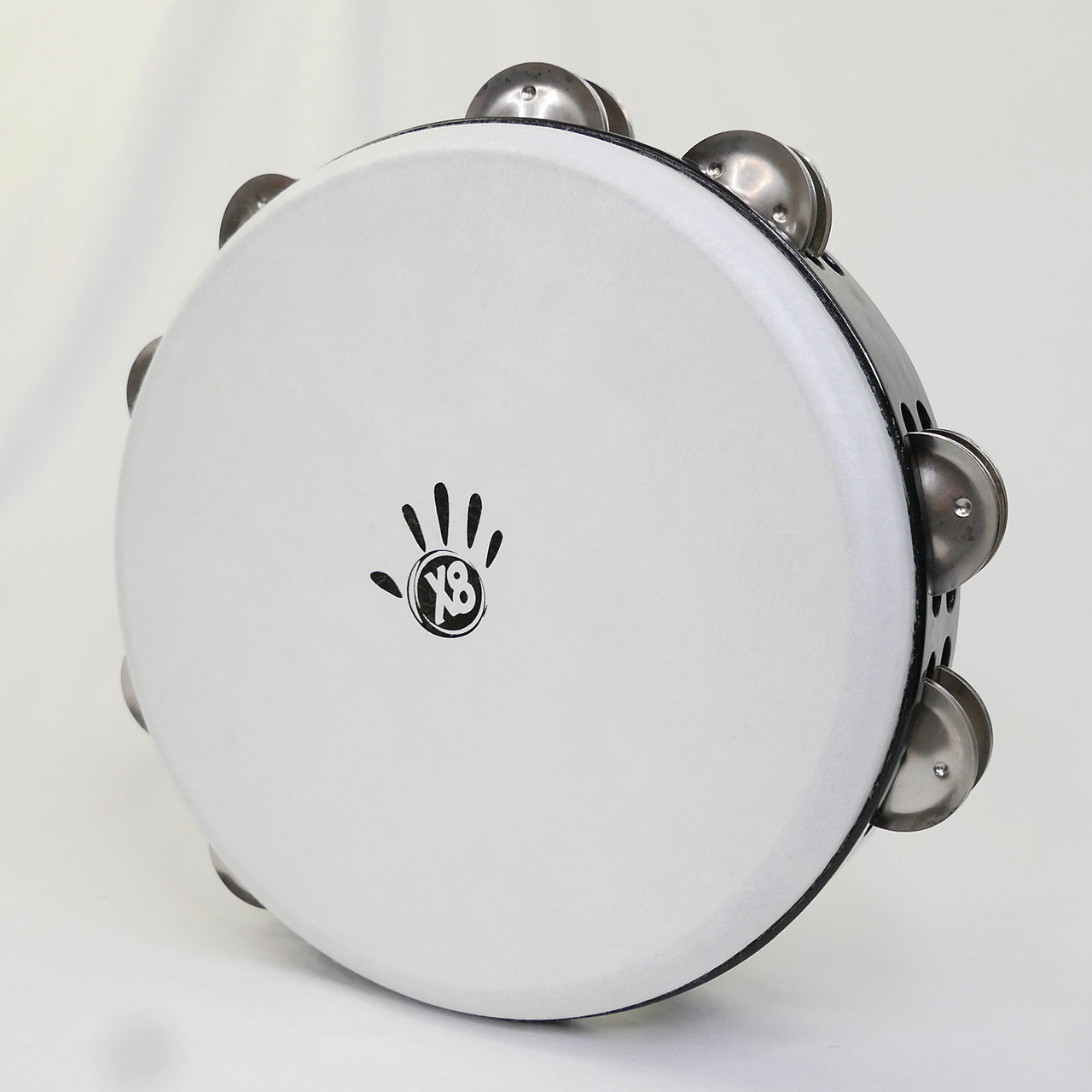 Drumming and Endorphins - X8 Drums & Percussion, Inc