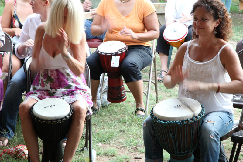 Beginner's Guide to Playing the Djembe Drum: Techniques and Tips - X8 Drums