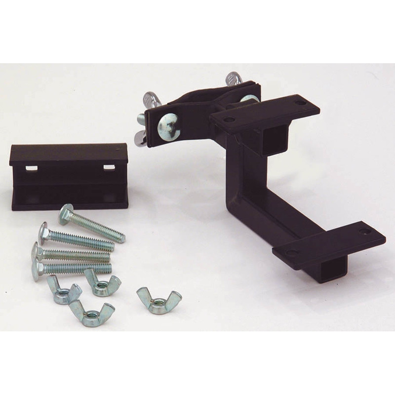 LP Universal Mounting Bracket LP1216 - X8 Drums
