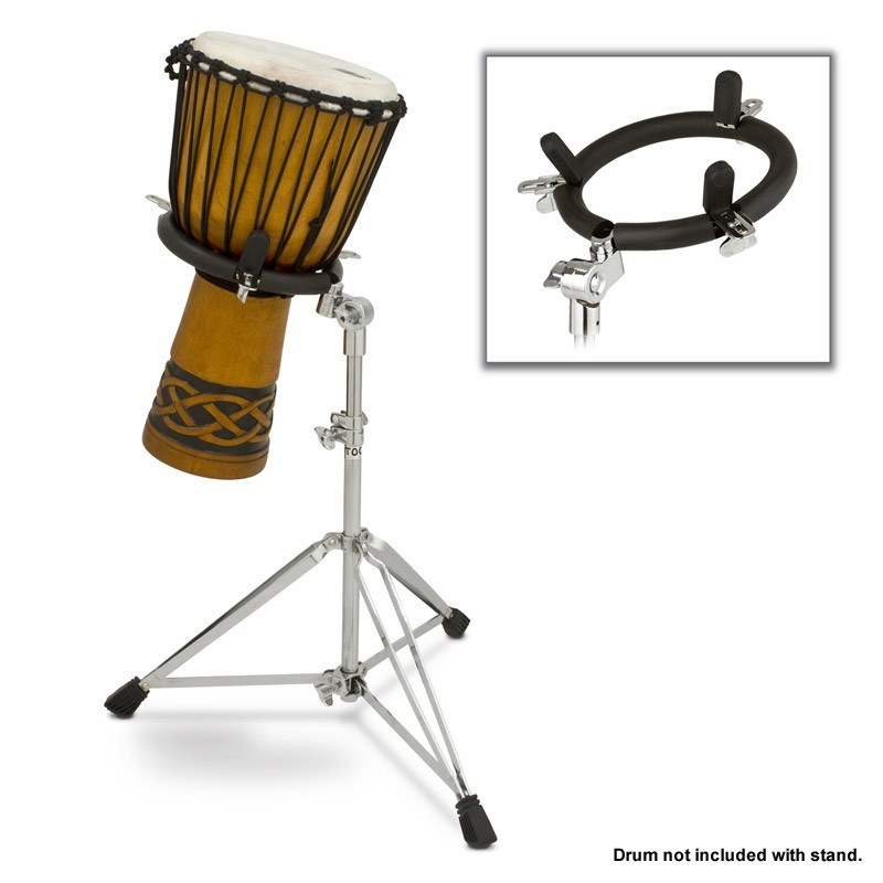 Toca World Percussion Stand TDKS - X8 Drums
