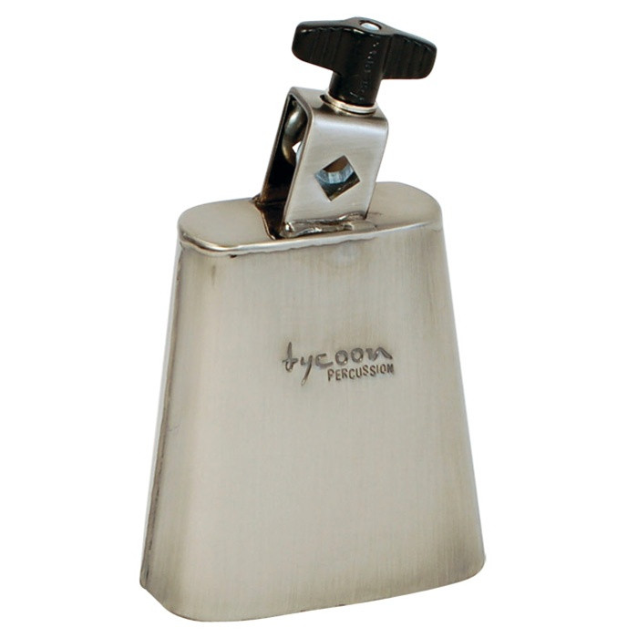 Tycoon Percussion Cha Cha Bell - X8 Drums