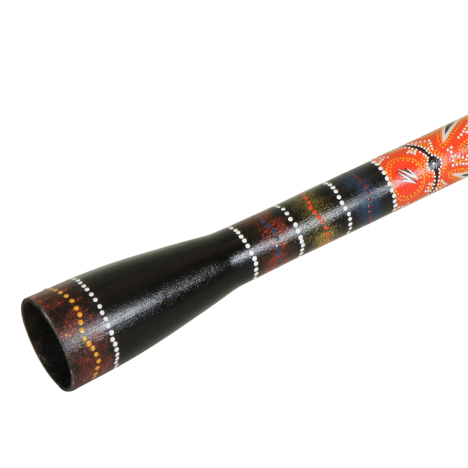 X8 Drums Slide Didgeridoo