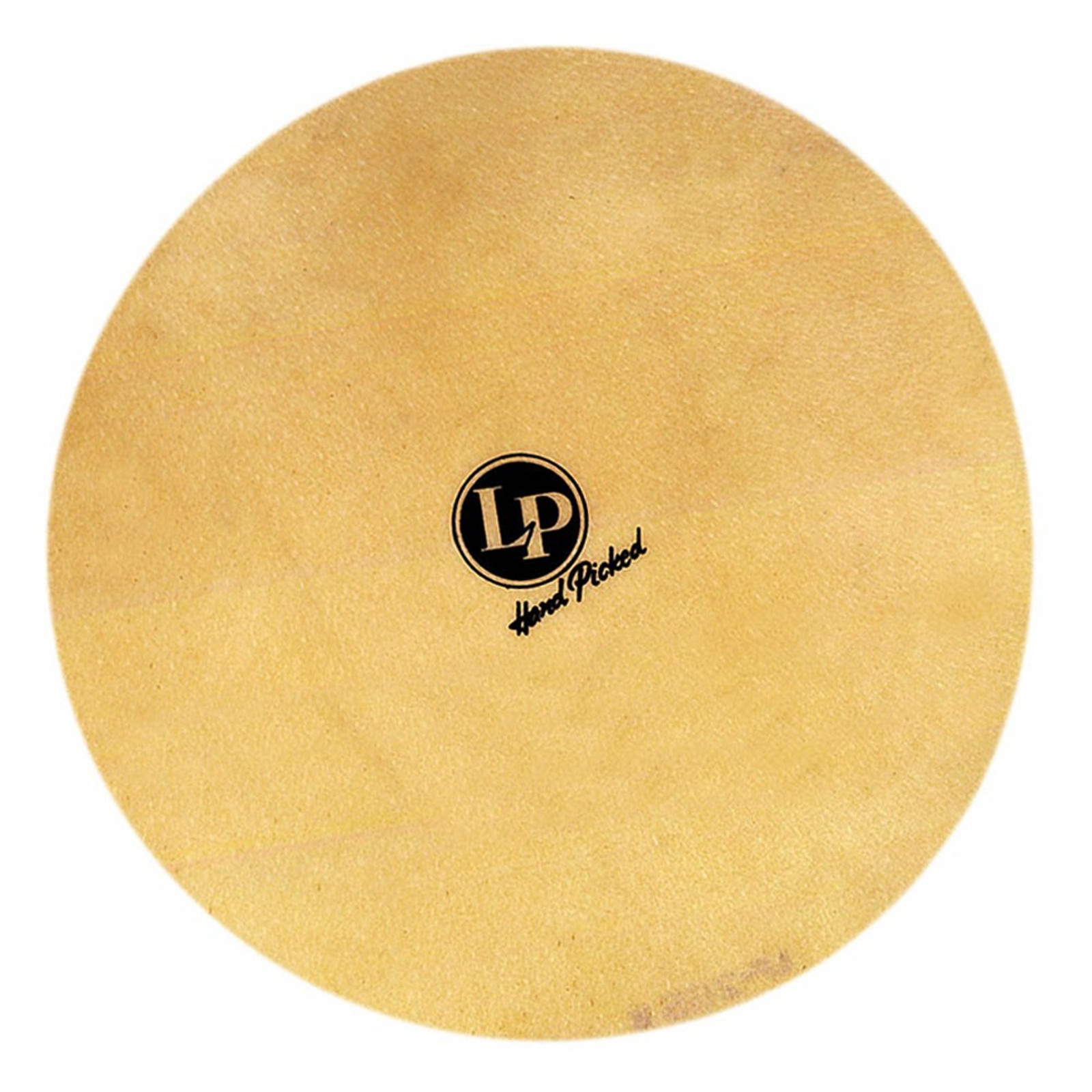 LP Replacement 12" Deluxe Flat Skin for Small Bongo (LP219) - X8 Drums