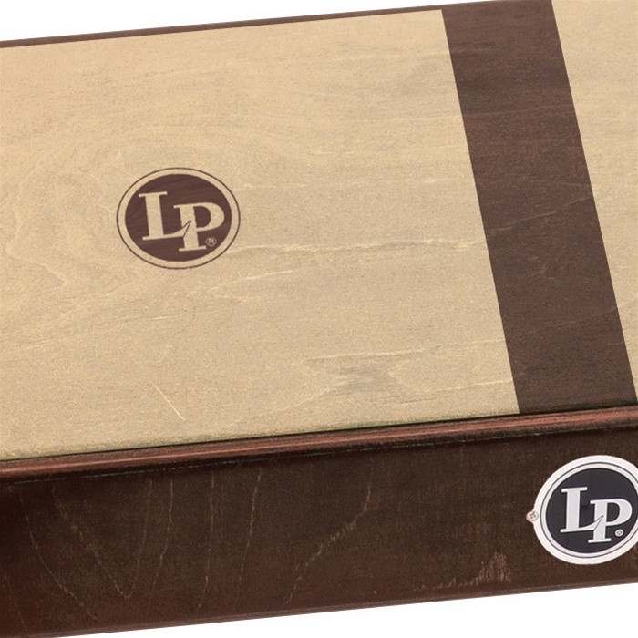 LP Laptop Conga w/ Strap - X8 Drums