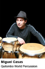 Conga Master Grand Series by Tycoon Percussion