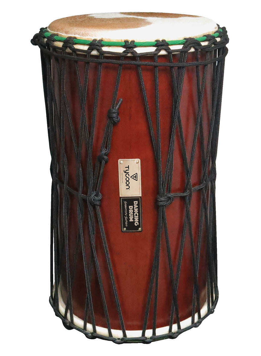 Dancing Drum 10" Kenkeni (TDD-KEN10)