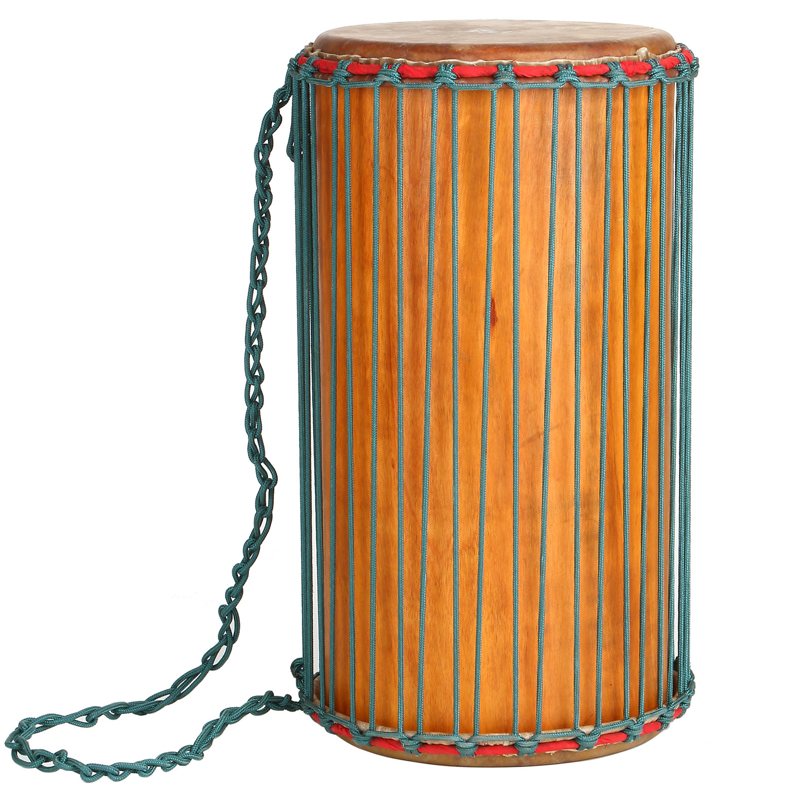 African Dunun, Djun Djuns from X8 Drums, Remo & Tycoon Percussion