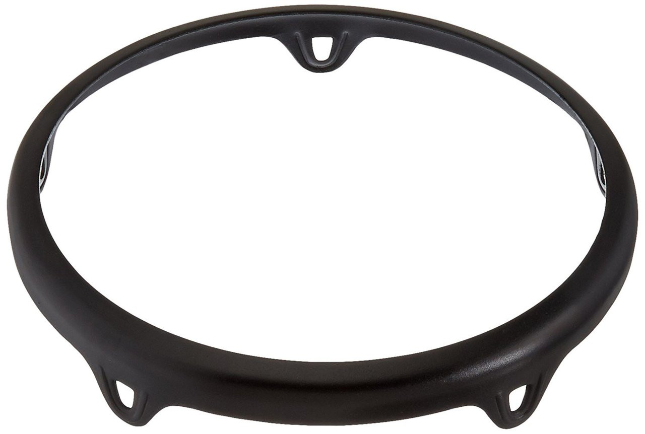 Toca 11" Elite Conga Rim (TP-20121-BN) - X8 Drums