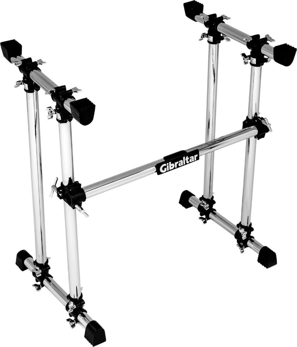 Gibraltar Foundation DJ Workstation (GPRDJ2) - X8 Drums