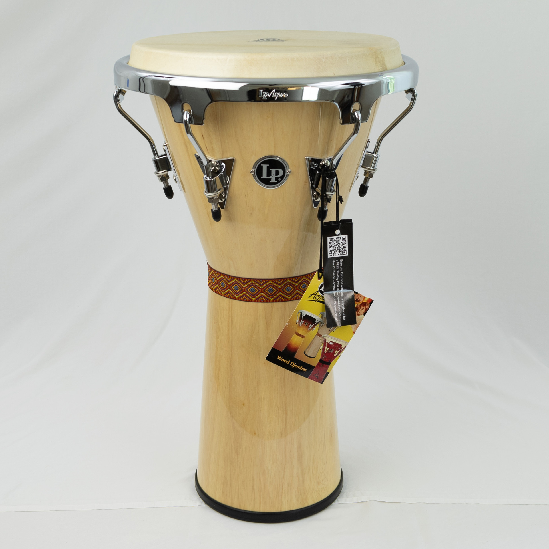 Which Size Djembe is Right for Me? - X8 Drums