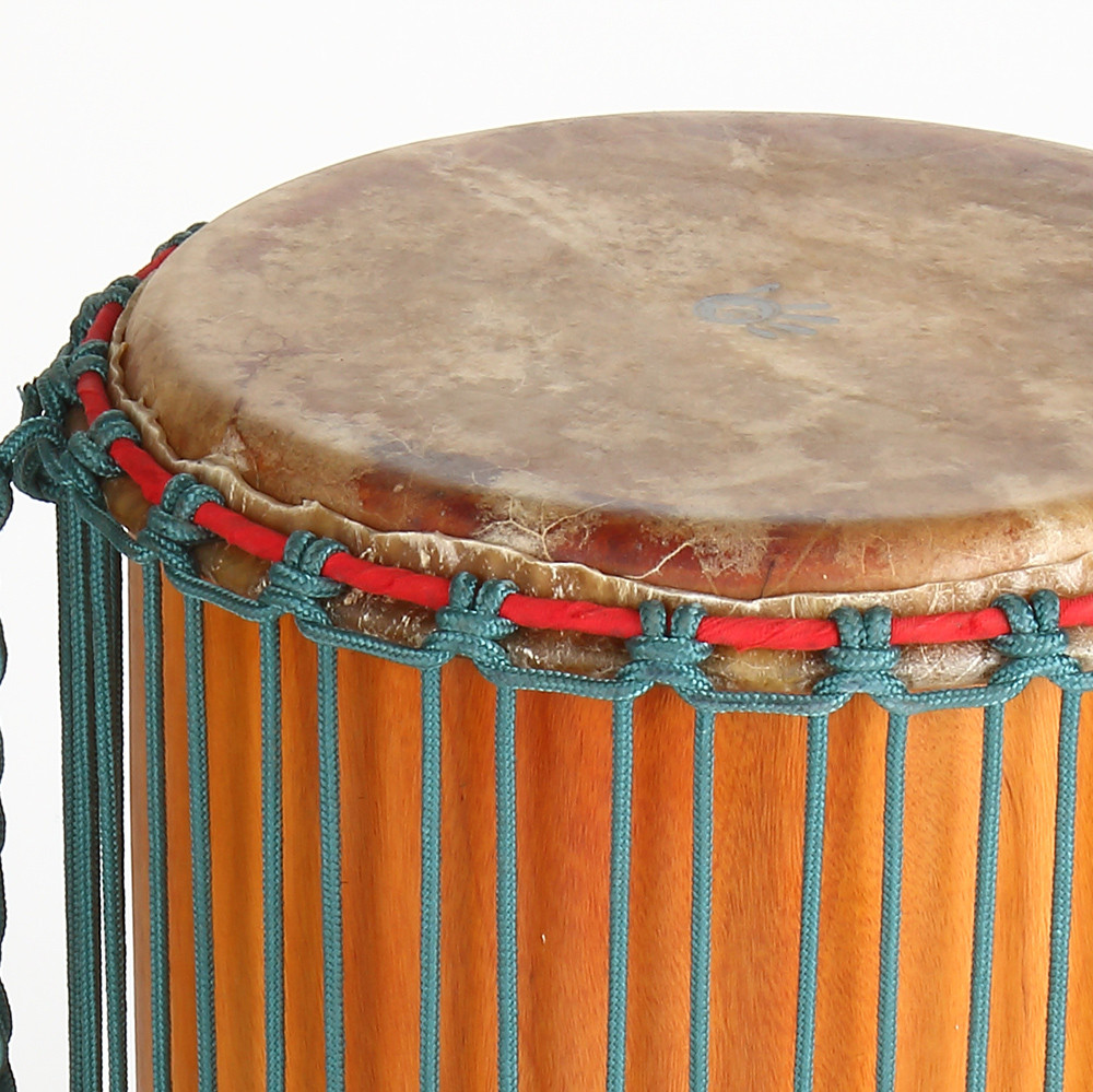 African Dunun, Djun Djuns from X8 Drums, Remo & Tycoon Percussion