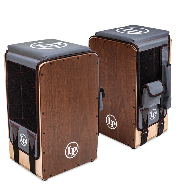 Cajons - Cajon Accessories - X8 Drums