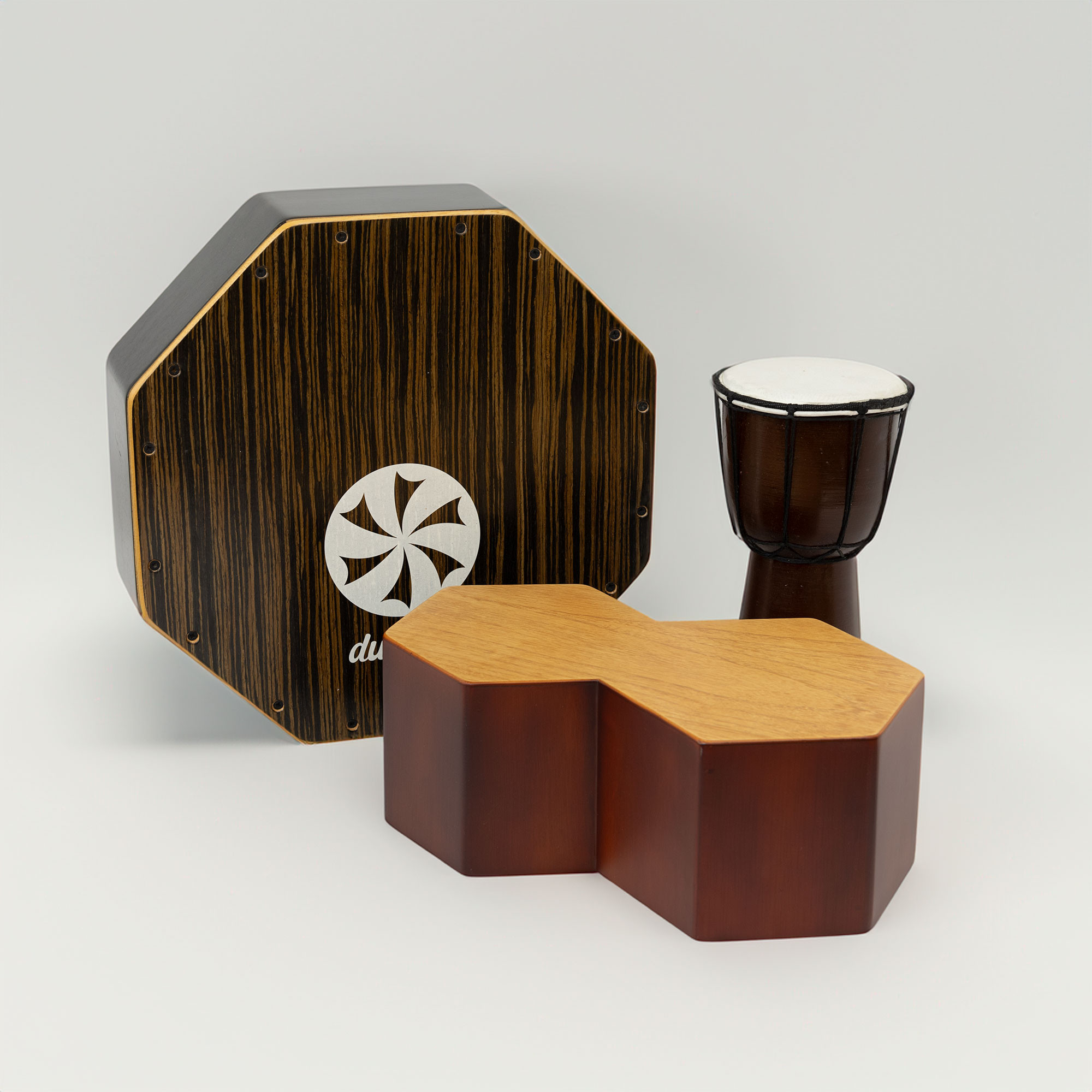 Which Size Djembe is Right for Me? - X8 Drums