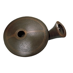 LP Udu Drum Udongo II (LP1400-UG) - X8 Drums