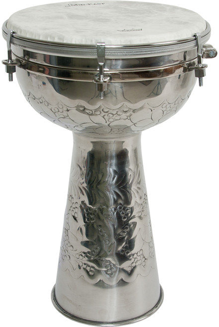 Doumbek, Egyptian Goblet Drums - X8 Drums