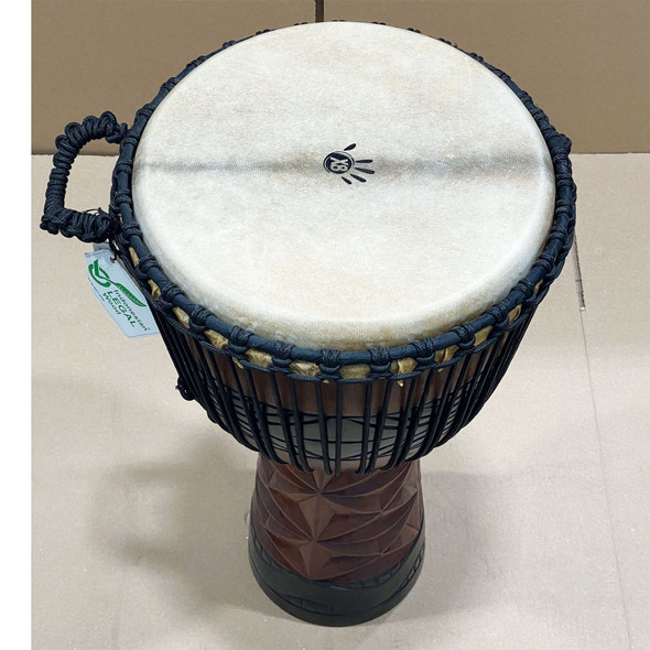 Thunder Drum / Spring Drum - X8 Drums