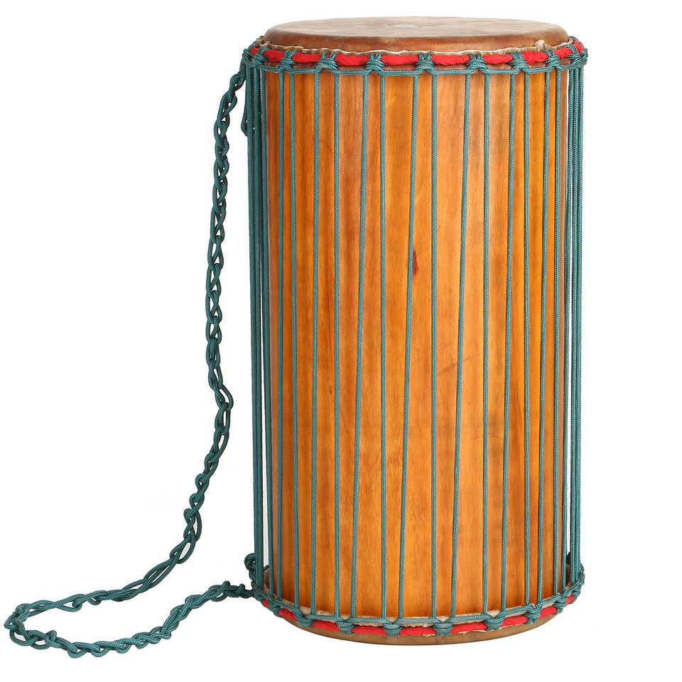 African Dunun, Djun Djuns from X8 Drums, Remo & Tycoon Percussion