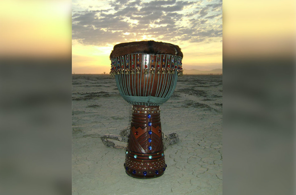 Which Size Djembe is Right for Me? - X8 Drums