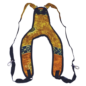 Get Your Drum Strap On! - X8 Drums