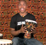 Which Size Djembe is Right for Me? - X8 Drums
