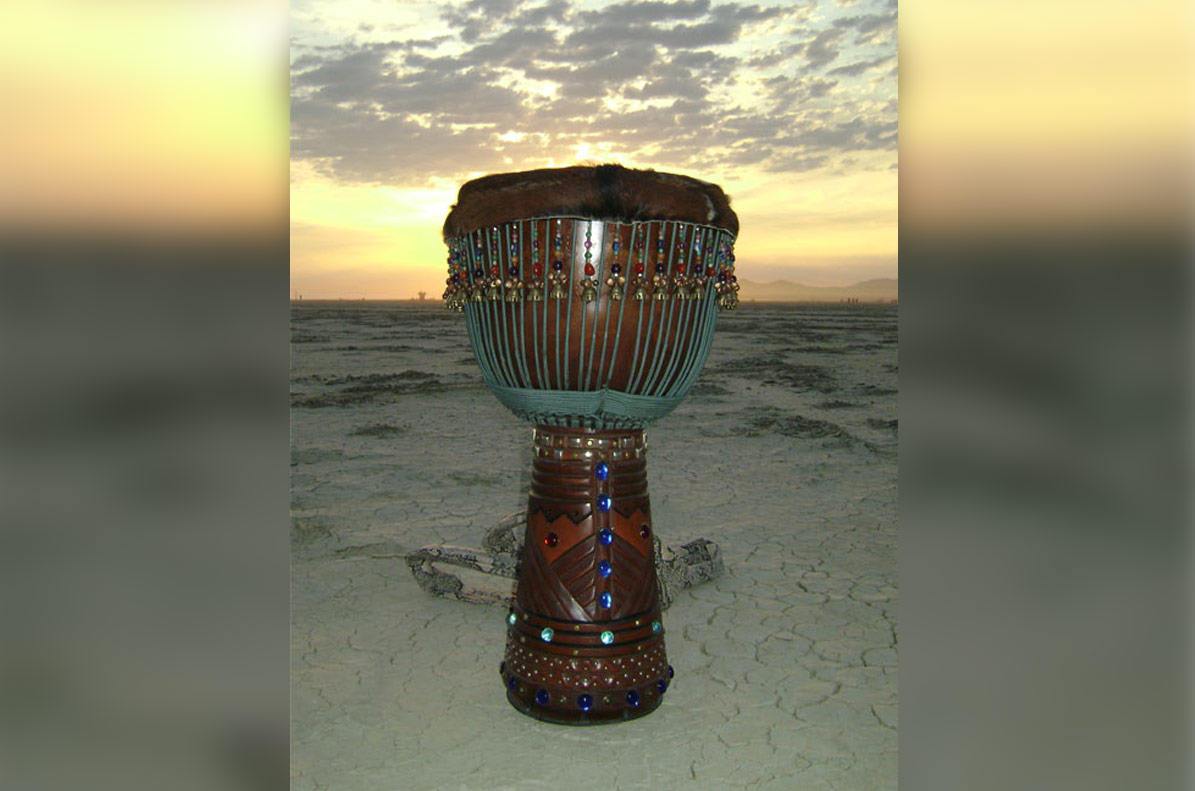 What Makes the Djembe Drum a Spiritual Instrument in African Music ...
