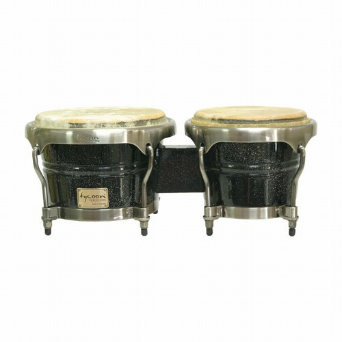 Bongo - Tycoon Percussion Master Diamond Series, 7 & 8 1/2 - On Sale