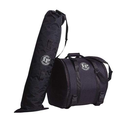 LP Timbale Bag Set - X8 Drums