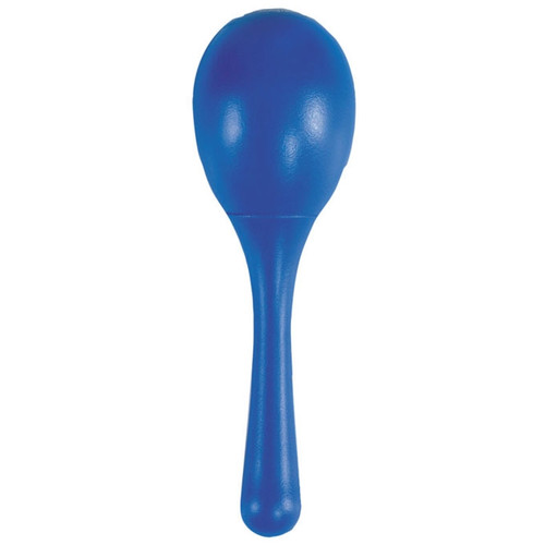 LP Rhythmix Chick-Itas, Blueberry LPR010-BL - X8 Drums