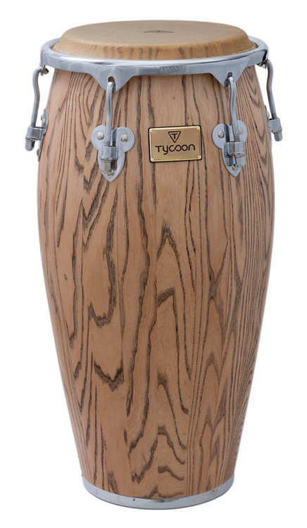 Conga Master Grand Series by Tycoon Percussion