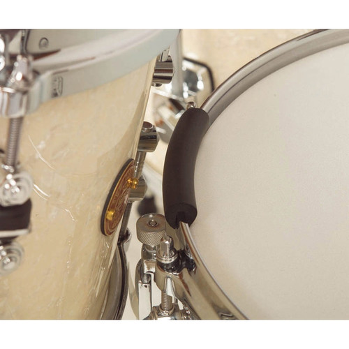 Gibraltar SC-BUMP Rubber Drum Bumper Guards - X8 Drums