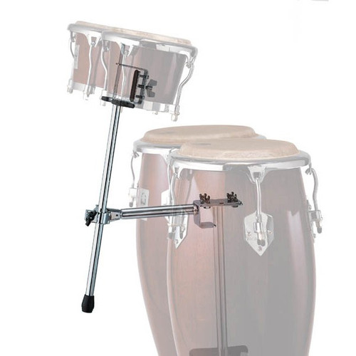 Toca Bongo Stand Mount for Conga Stand - On Sale