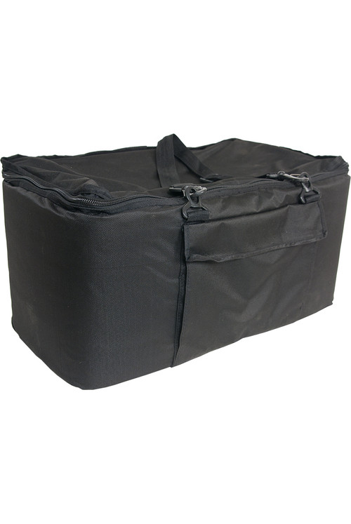 banjira Padded Gig Bag for Tabla Set