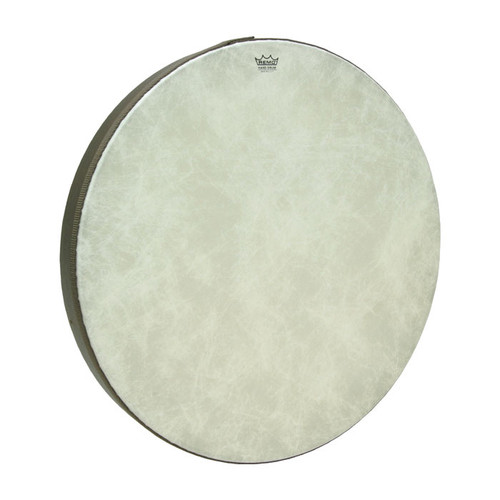 Remo Frame Drum w/ Fiberskyn Head 22"x2.5" - HD-8522-00 - X8 Drums
