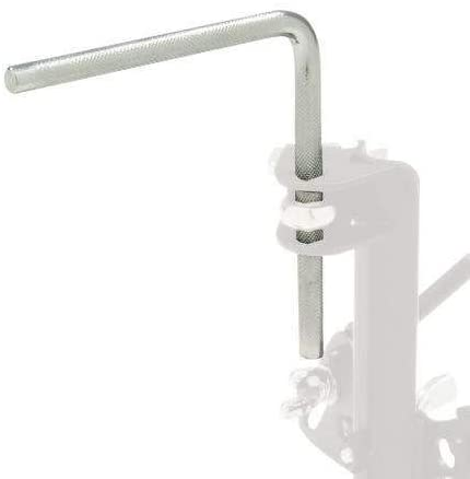 LP L-Rod for LP388N (LP388N-L) - X8 Drums