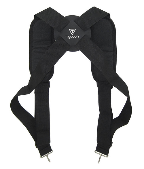 Tycoon Percussion Djembe Harness (TJAS-HS) - X8 DRUMS