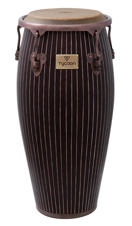 Tycoon Percussion MTCHC-110AC/ Master Handcrafted Pinstripe Series ...