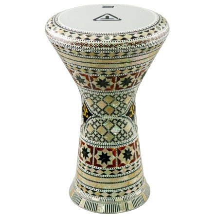 Tycoon Percussion Pro Series Doumbek (TPO-D31) - X8 Drums