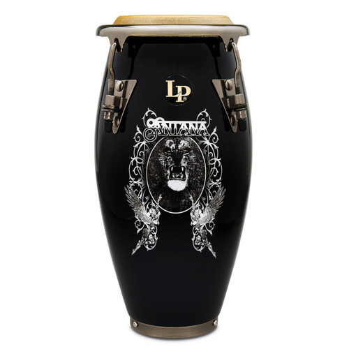 Latin Percussion Santana Lionhead Mini Tunable Conga (LPM197-SNL) - X8 ...