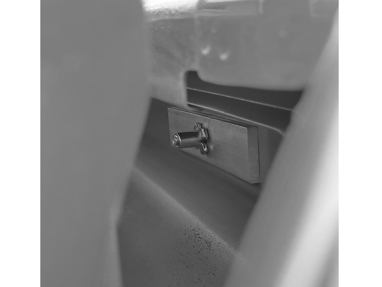 GM Backing Plates | CCR Sport