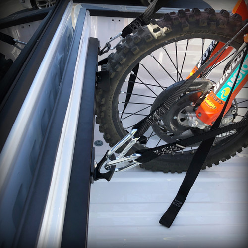 CCR Sport | Cargo Management Components